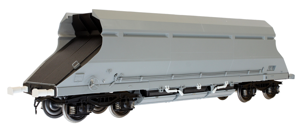 O Gauge HIA Limestone Hopper– Dapol