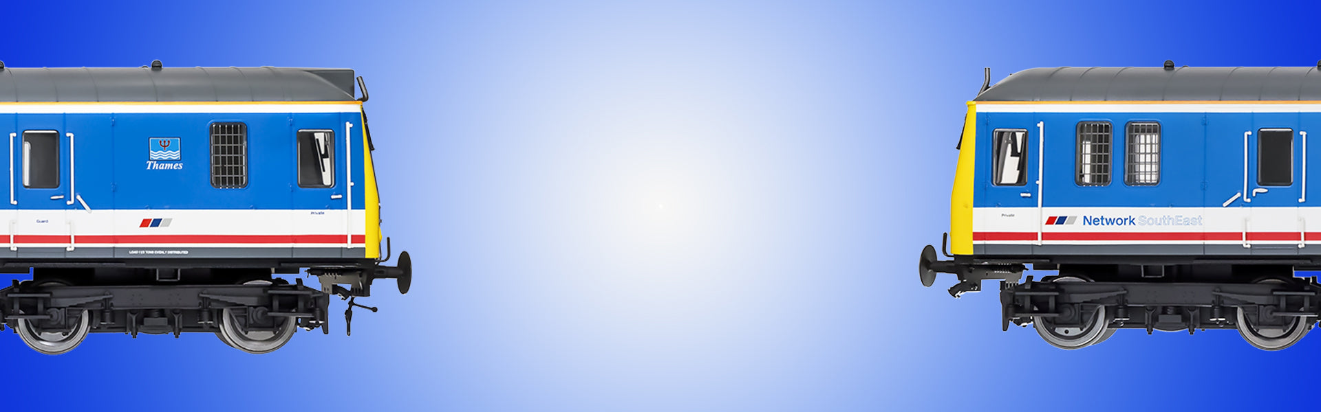 Dapol Model Railways