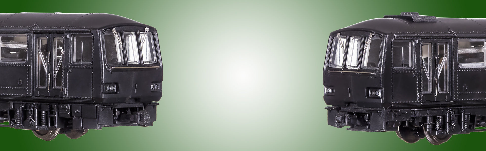 Dapol Model Railways