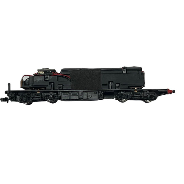 2D-019-MTCB HST powered chassis -buffer fitted– Dapol