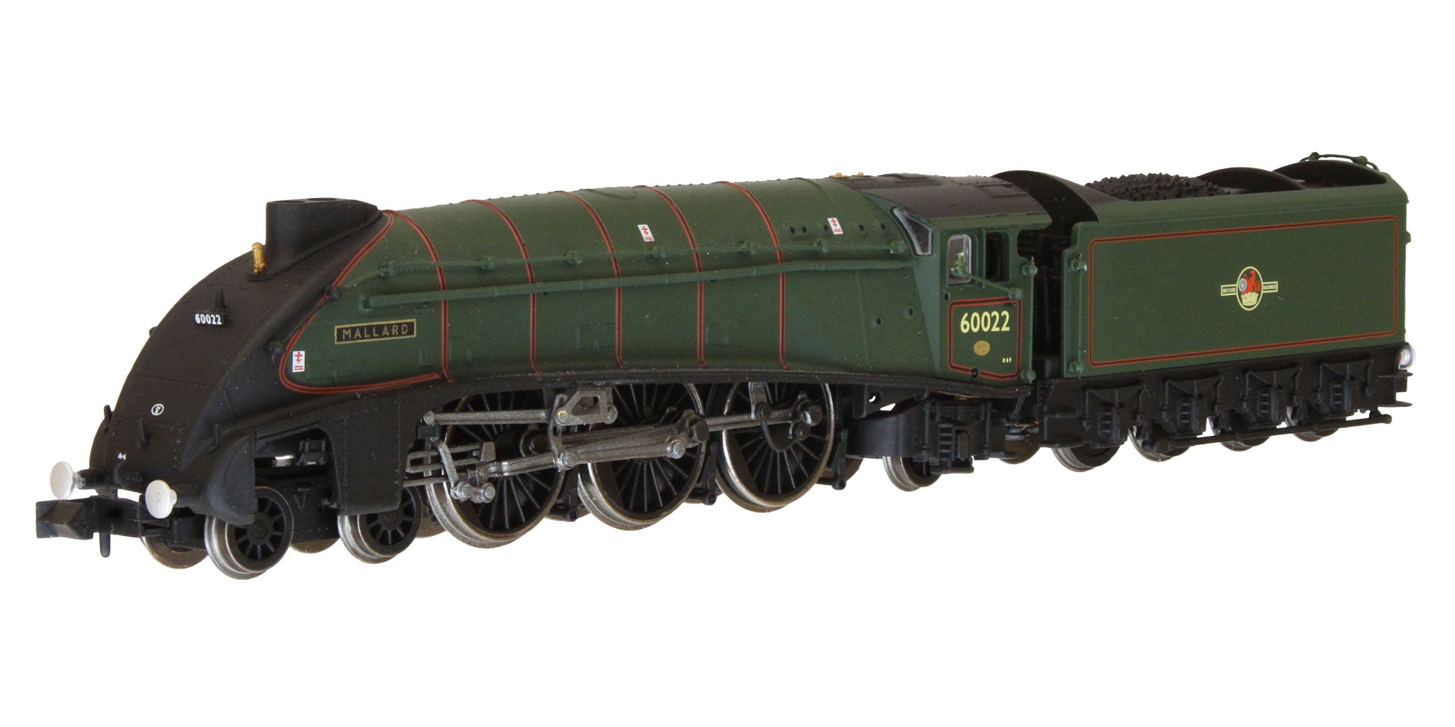 Steam Locomotives– Dapol