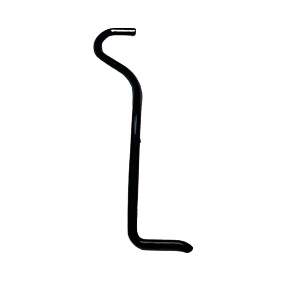 7S-018-IOP 0 Gauge spares B4 Injector overflow pipe - R– Dapol