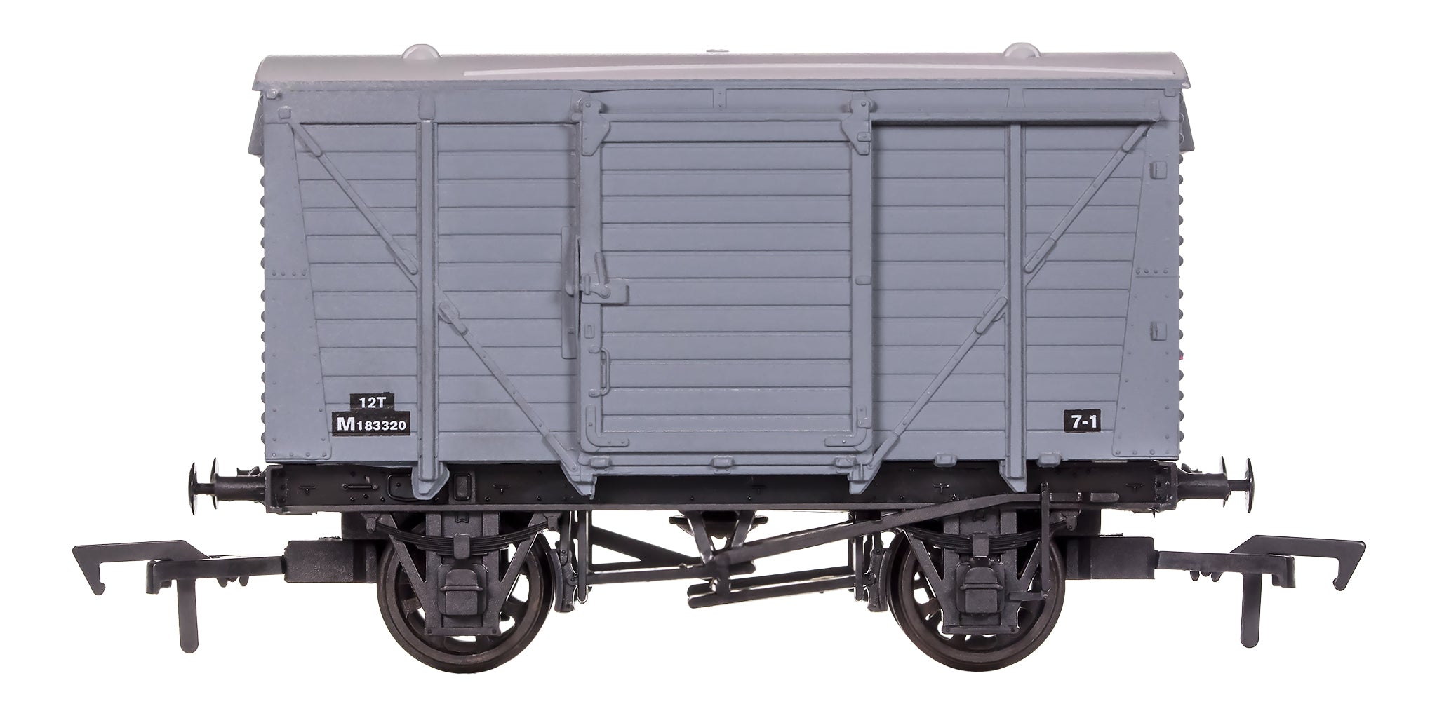 Wagons– Dapol