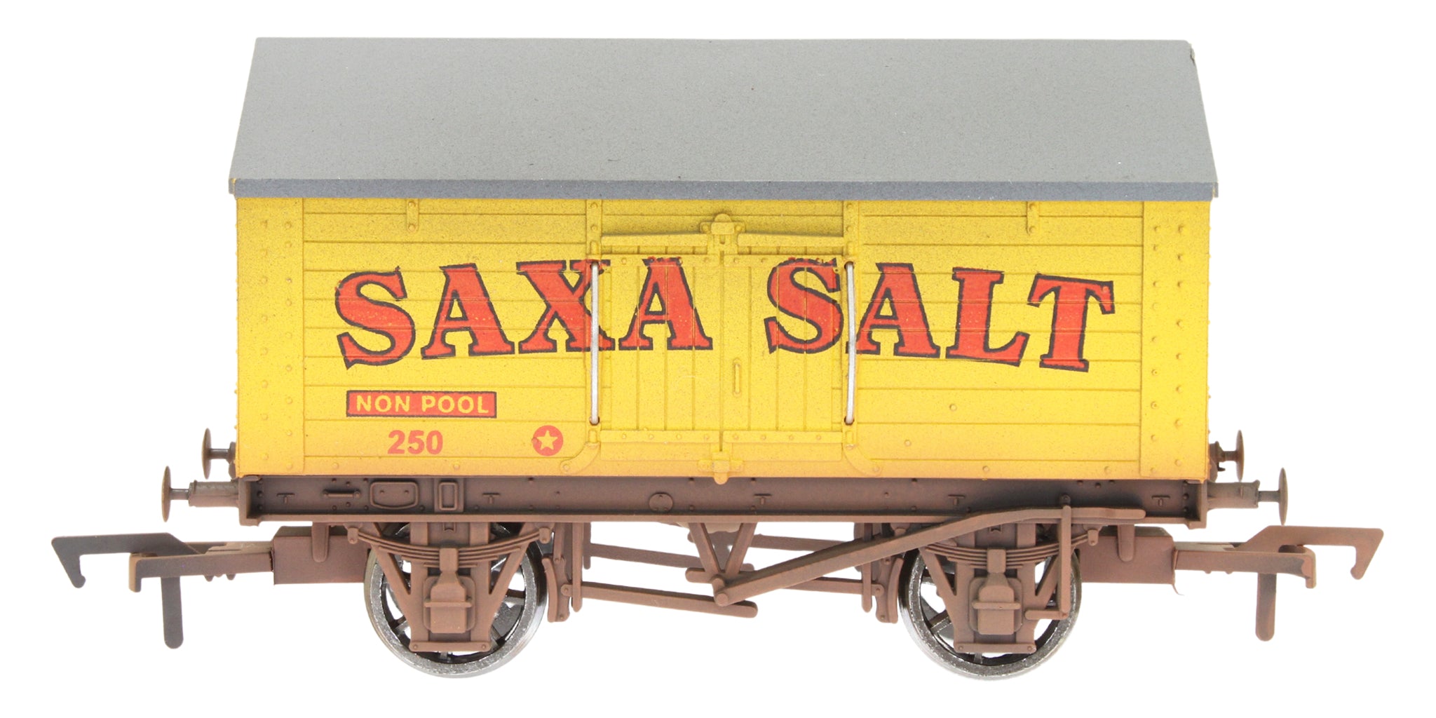 Wagons– Page 4– Dapol