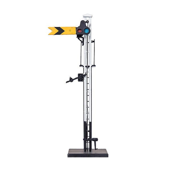 4L-003-004 OO GAUGE SR LADDER SIGNAL - DISTANT– Dapol