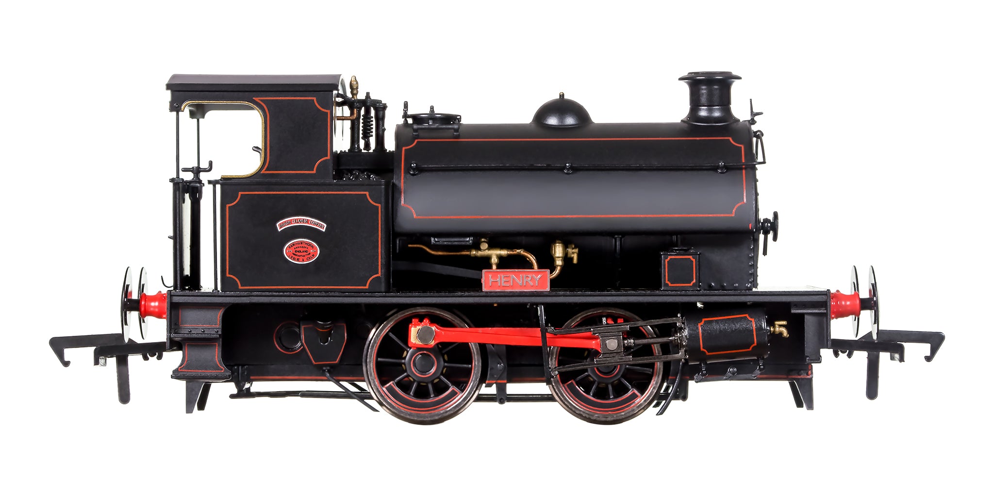 OO Gauge Steam Locomotives– Dapol