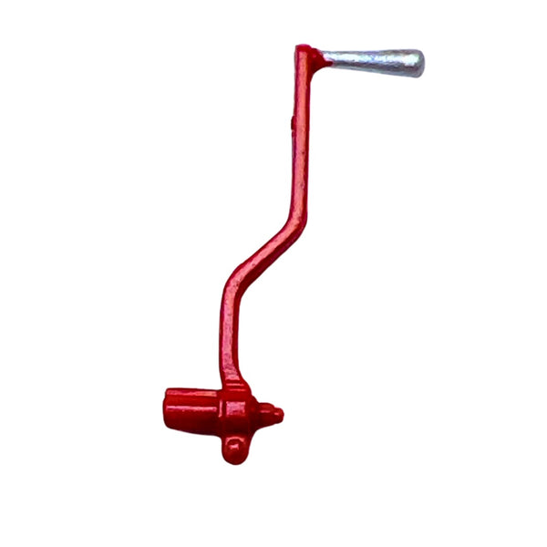 7S-018-REG 0 gauge spares B4 regulator handle - R– Dapol