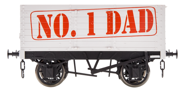 7F-073-032 O Gauge 7 Plank No 1 Dad– Dapol