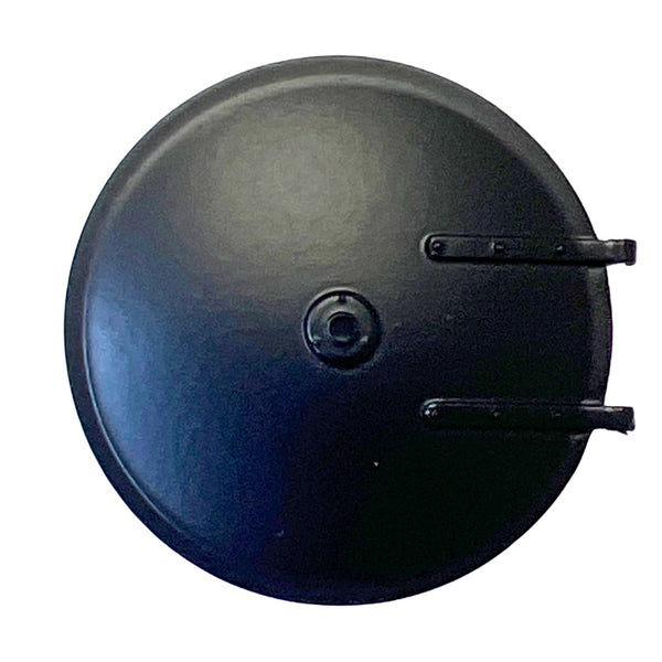 7S-018-SMBD 0 gauge spares B4 smokebox door bare– Dapol