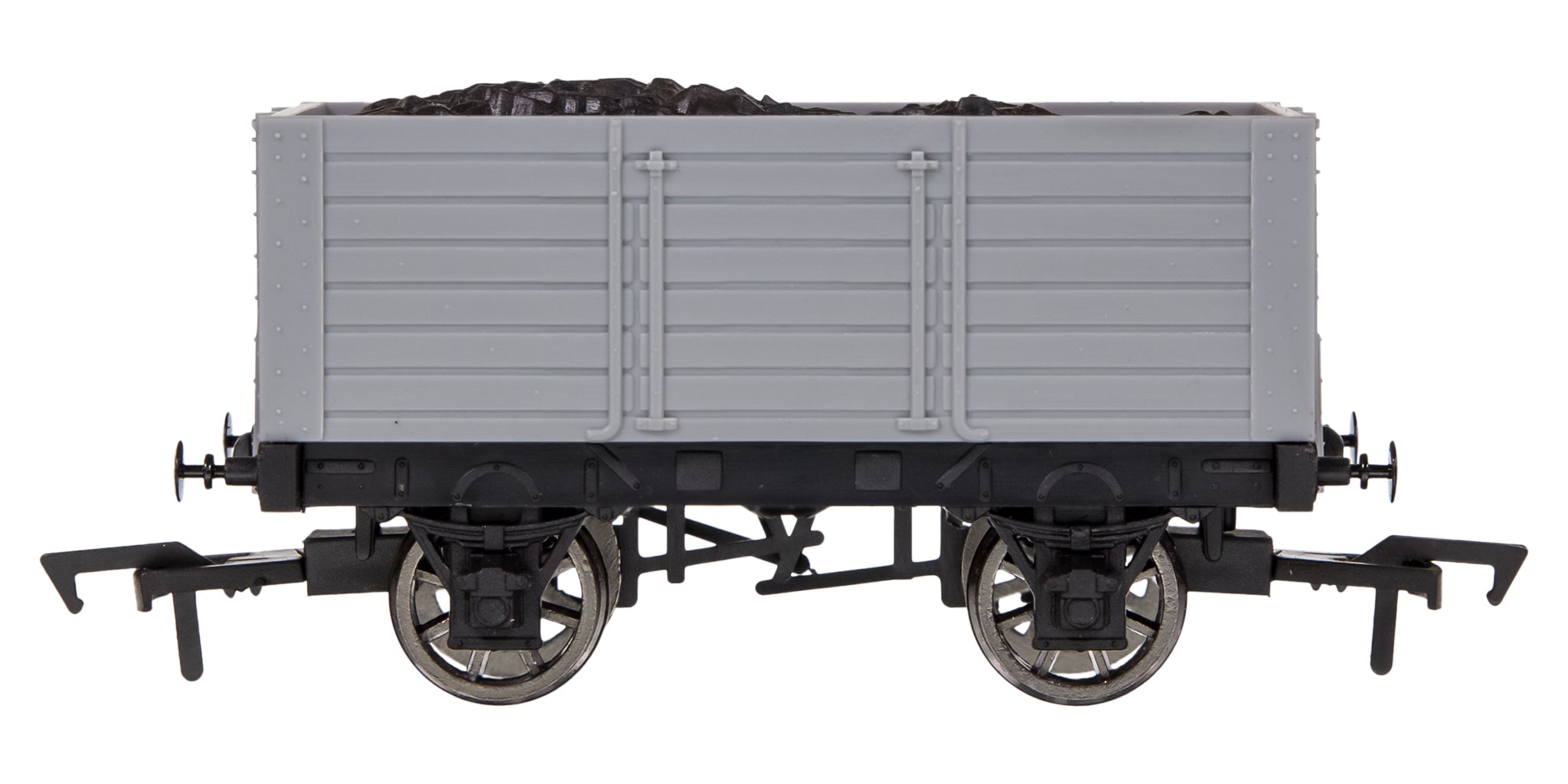 OO Gauge Unpainted Wagons– Dapol
