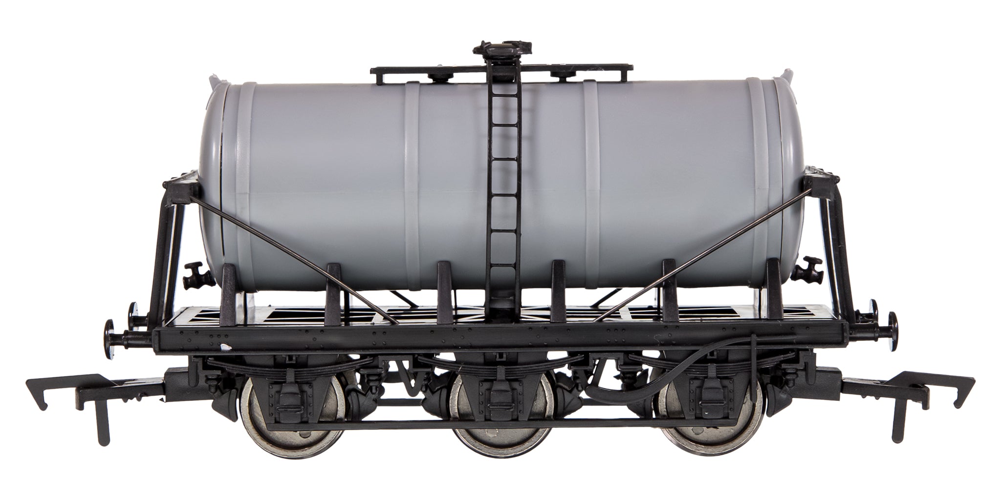 OO Gauge Unpainted Wagons– Dapol