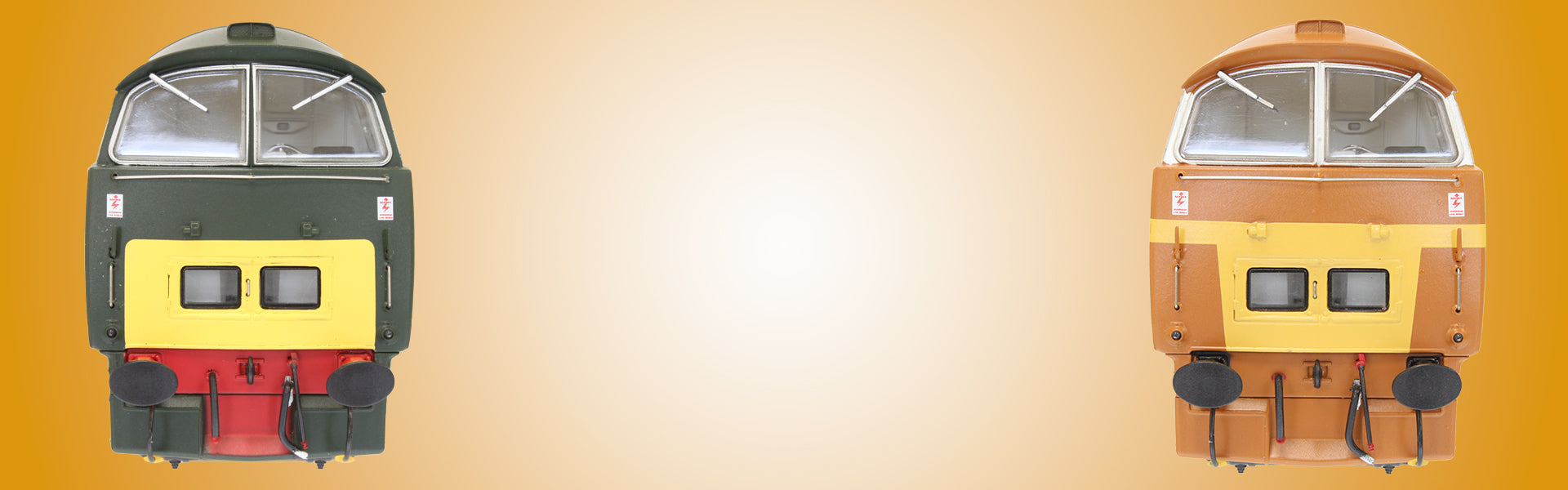 Dapol Model Railways