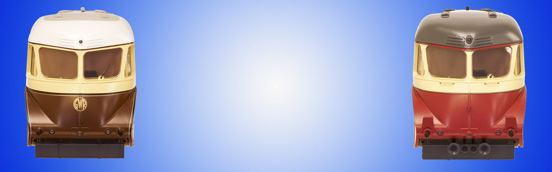 Dapol Model Railways