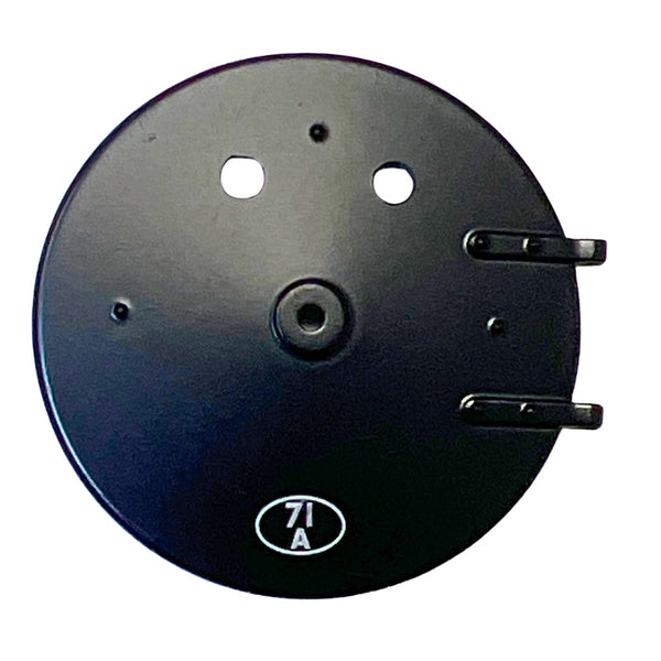 7S-018-SBD1 0 gauge spares B4 smoke box door bare (BR71A) - R– Dapol