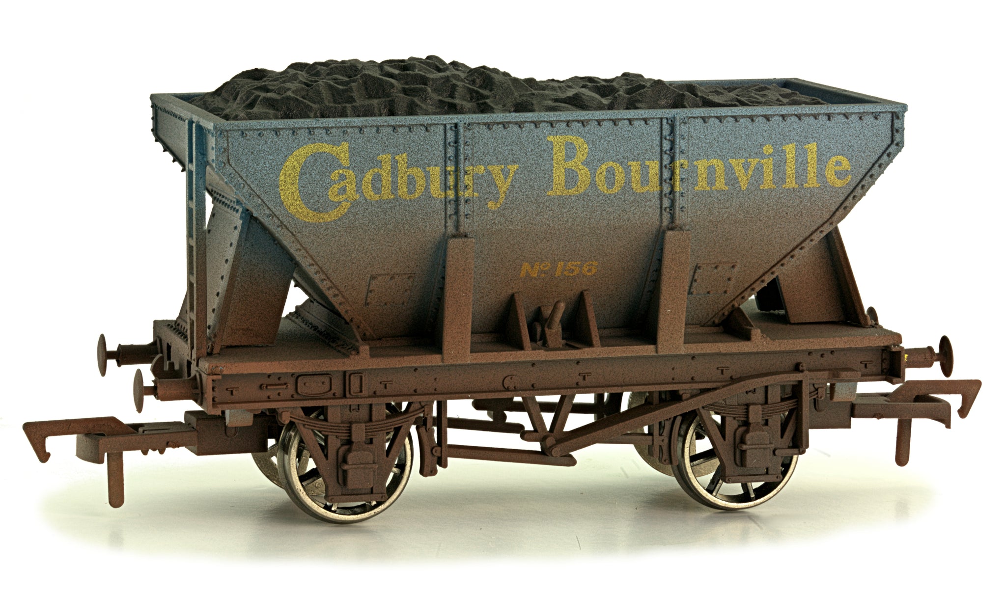 Wagons– Page 9– Dapol