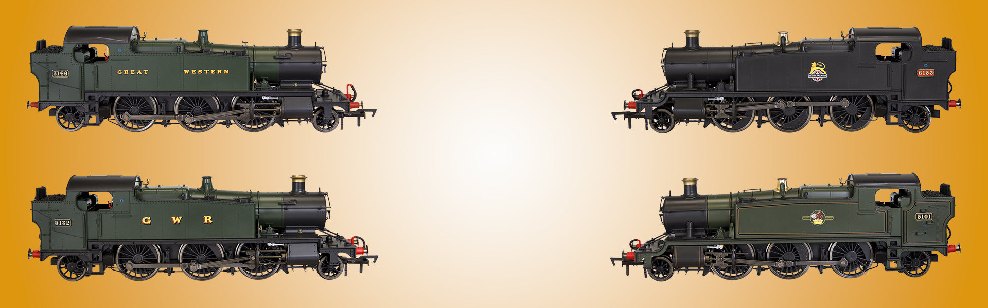 Dapol Model Railways