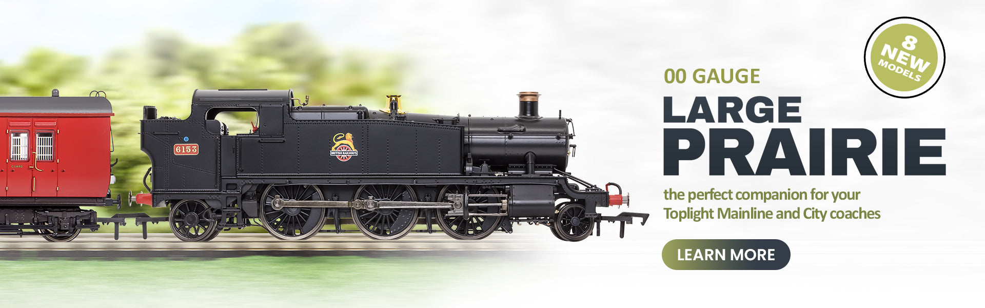 Dapol Model Railways