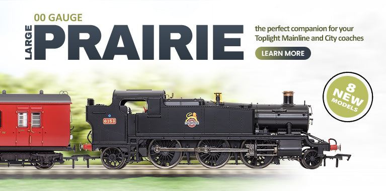 Dapol Model Railways