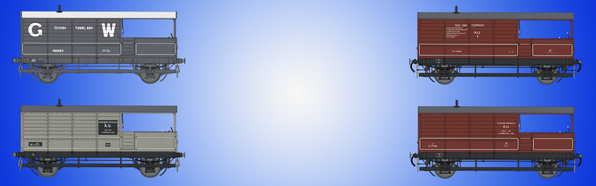 Dapol Model Railways