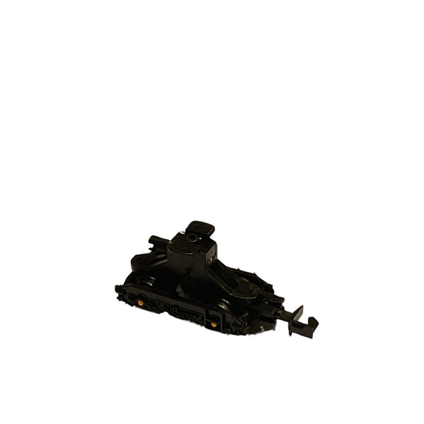 2D-006-BS N gauge class 73 spares- bogie complete- R– Dapol