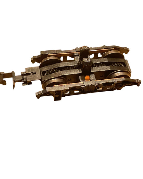 2D-026-BOG N gauge spares CLASS 86 - power bogie complete - R– Dapol