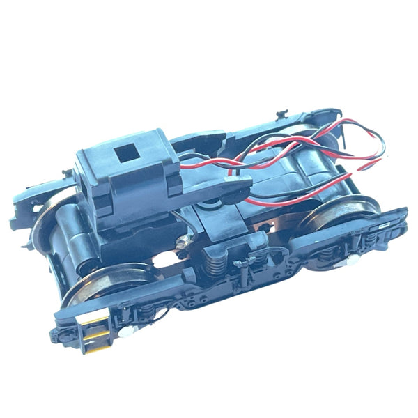 4D-022-BC 00 gauge spares class 68 - Bogie, no worm gear-R– Dapol