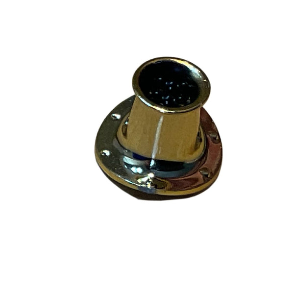 4S-041-BTB 00 gauge spares 61xx prairie - bonnet tall brass -R– Dapol