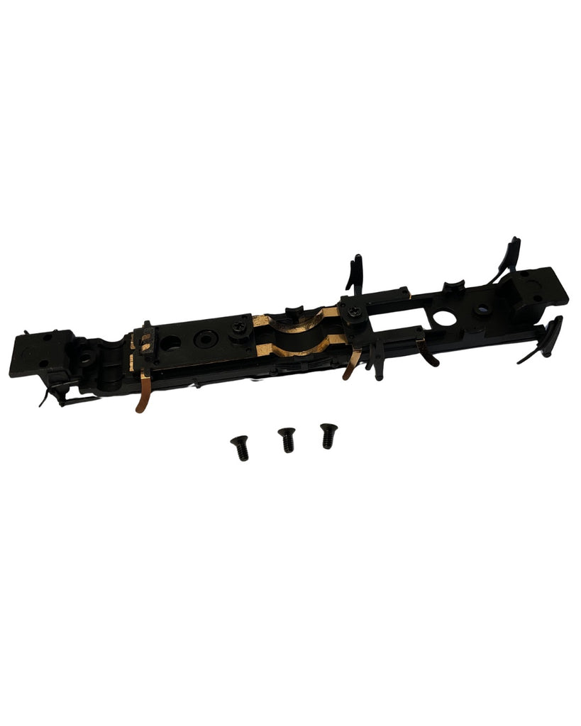 4S-517-KPS2 00 Gauge 517 Spares - Keeper Plate And Screws 2– Dapol