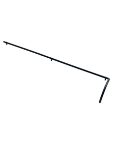 7S-094-VFP 0 gauge spares J94 - vacc fixed tankside pipe- R– Dapol