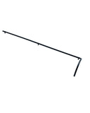 7S-094-VFP 0 gauge spares J94 - vacc fixed tankside pipe- R– Dapol