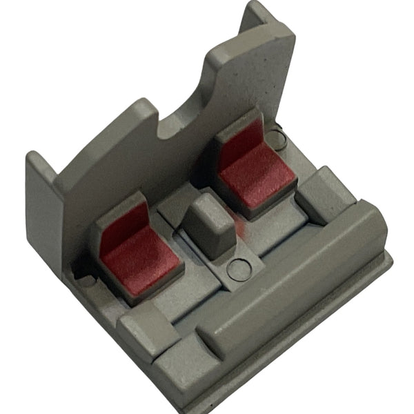 2D-007-CD N gauge spares Class 66 - cab interior moulding- R– Dapol