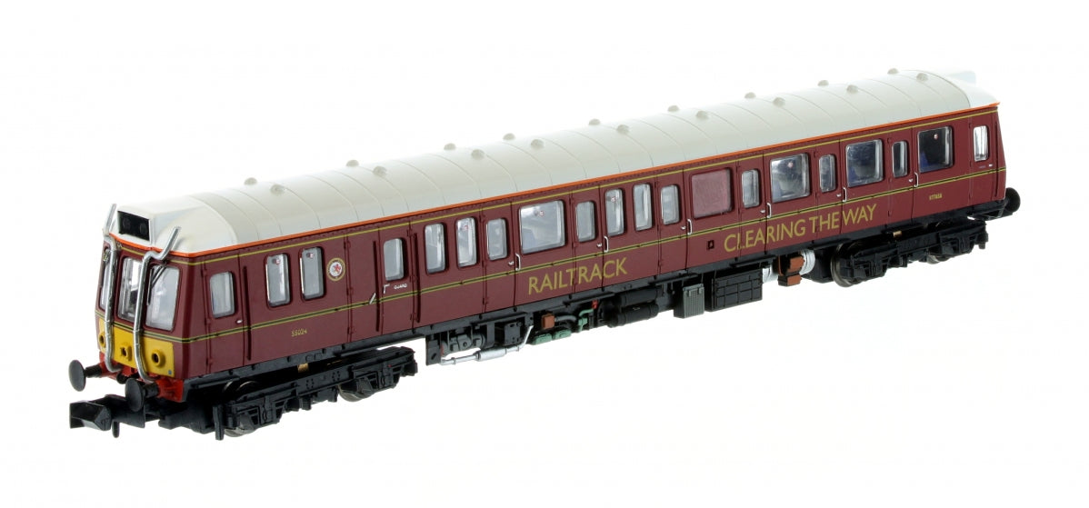 N Gauge DMU– Dapol