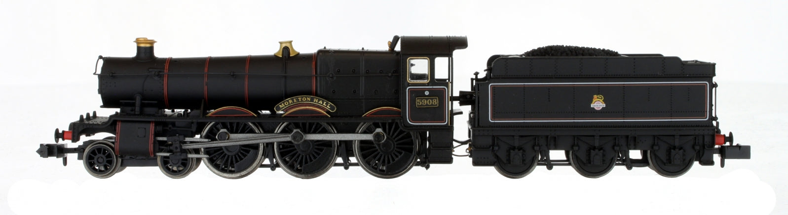 Steam Locomotives– Page 2– Dapol
