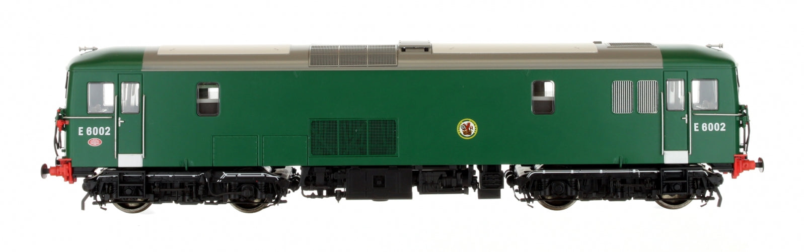 Diesel Locomotives– Page 2– Dapol