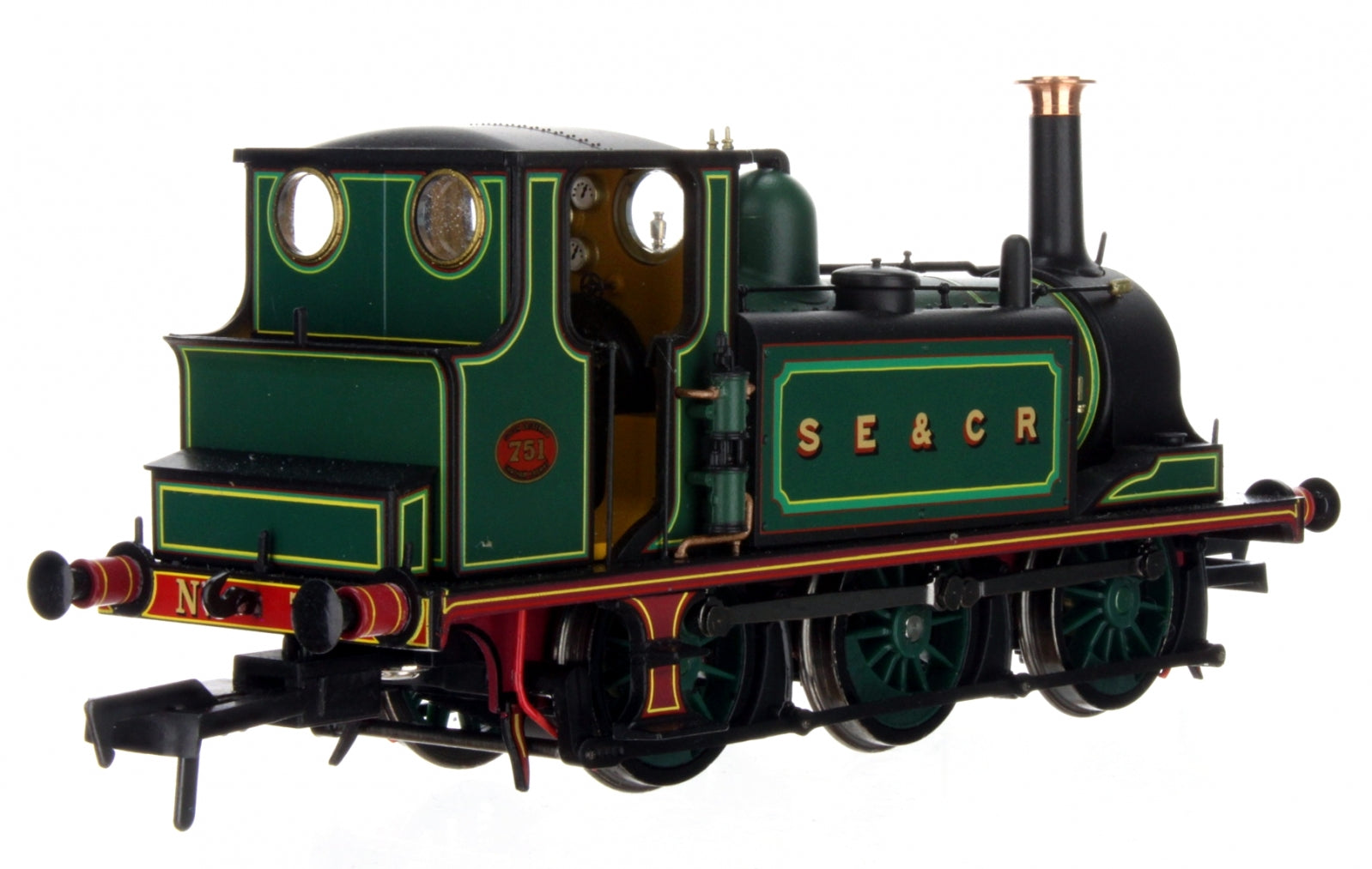 OO Gauge Steam Locomotives– Page 2– Dapol