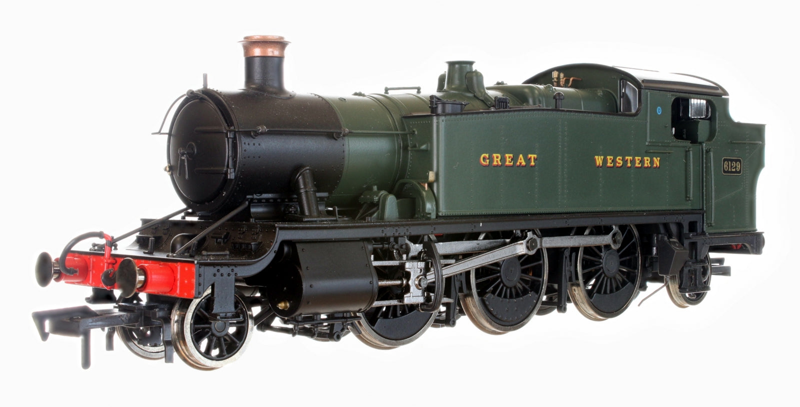 OO Gauge Steam Locomotives– Page 2– Dapol